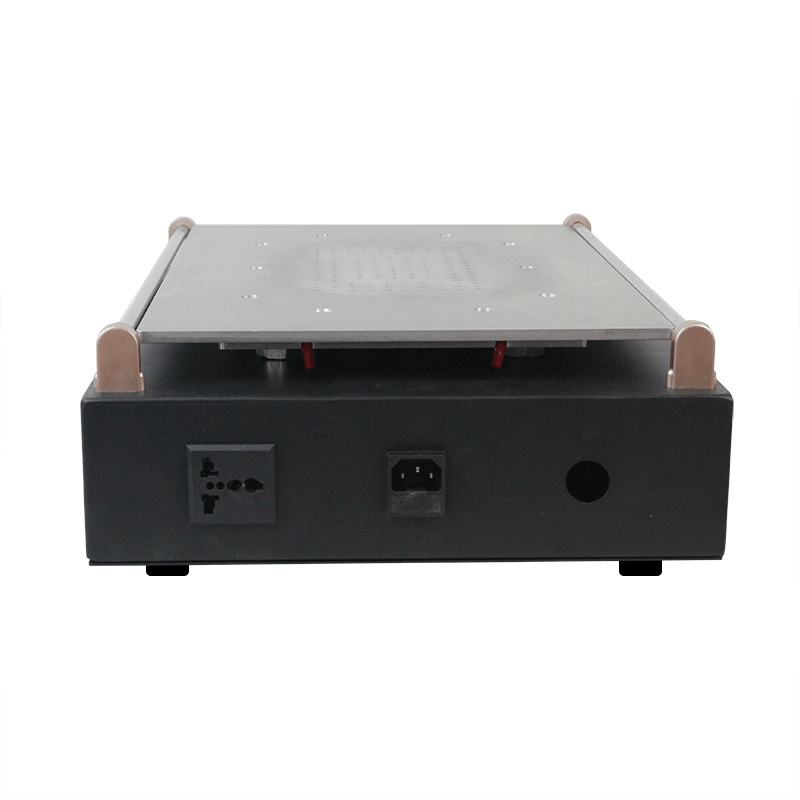 TBK-968D 19-Inch 2-in-1 LCD Screen Separator Machine for Tablet & Phon ...